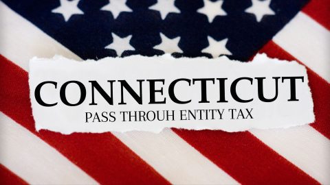 Six Steps to Navigating Connecticut’s Pass-Through Entity Tax – ACO CPA
