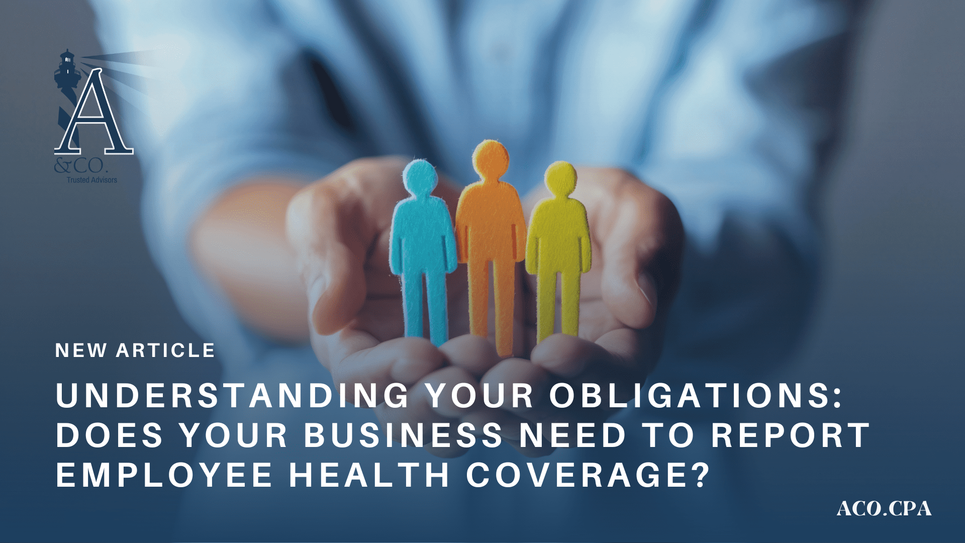 Understanding Your Obligations: Does Your Business Need to Report Employee Health Coverage ...